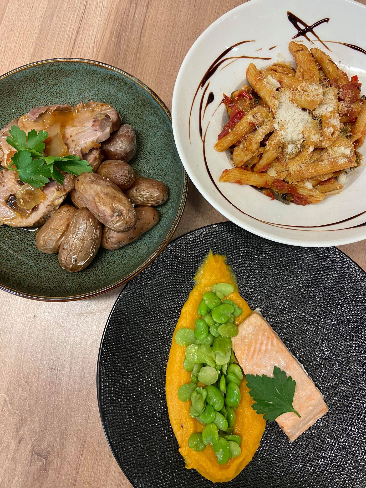 Carte & menu • NANINE à EPINAL sur restoo.fr